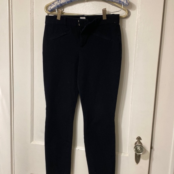 GAP | Pants & Jumpsuits | Gap Pants Pockets In Front And Back | Poshmark